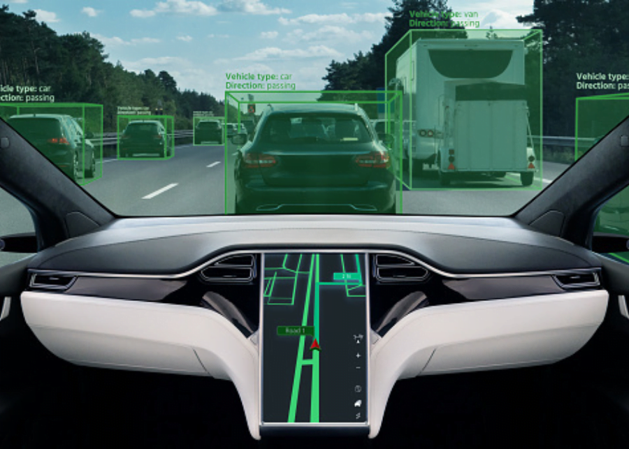 Best Autonomous Vehicles 1 Driving Technology in Transport – Prodigifirm Best Autonomous Vehicles 1 Driving Technology in Transport – Prodigifirm